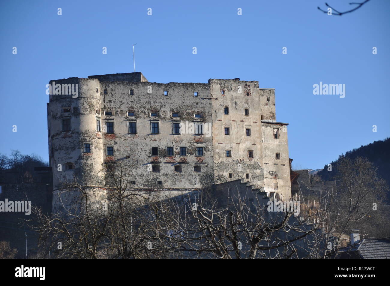 Gmund castle hi-res stock photography and images - Alamy