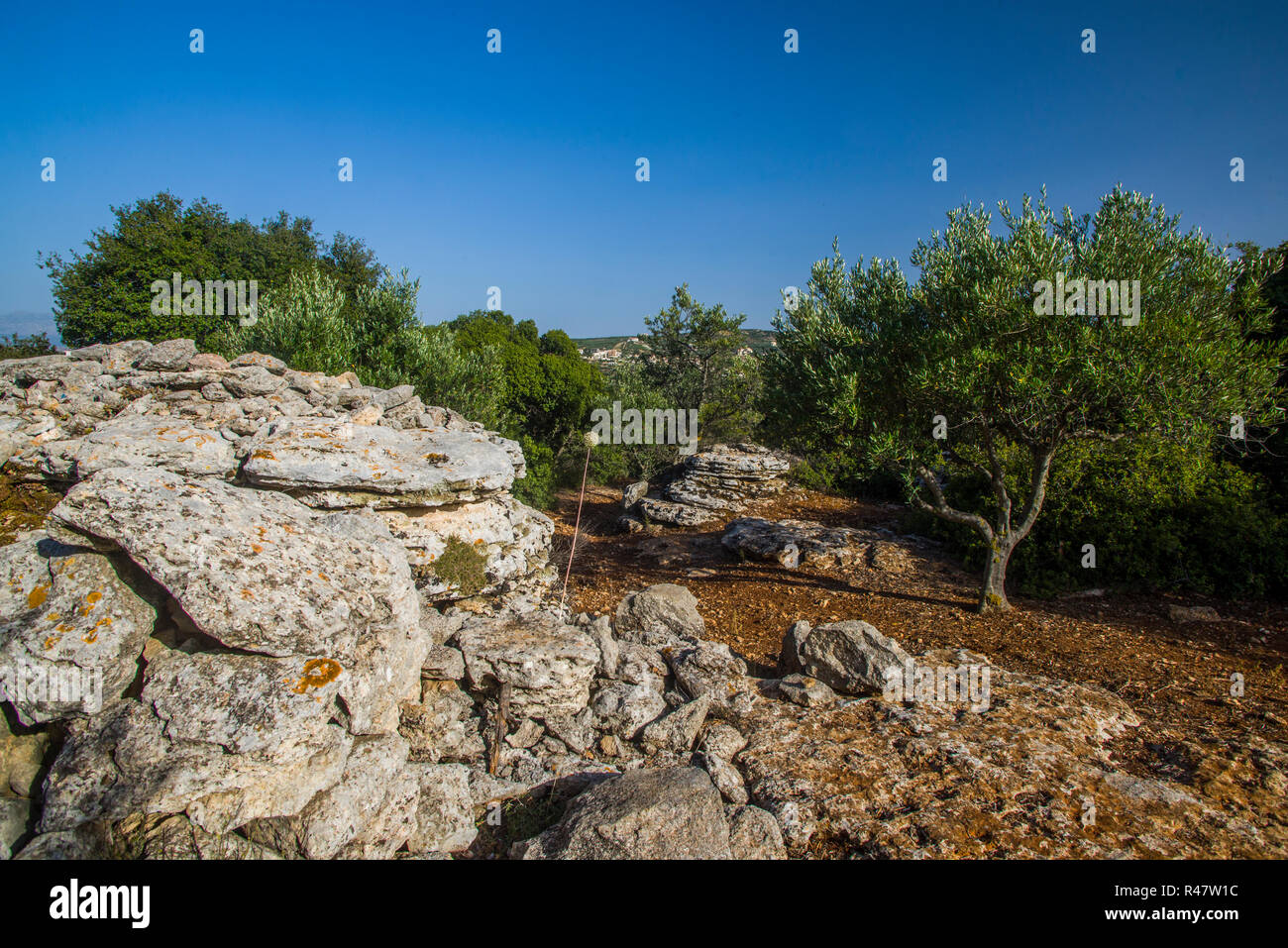 Fourni heraklion hi-res stock photography and images - Alamy