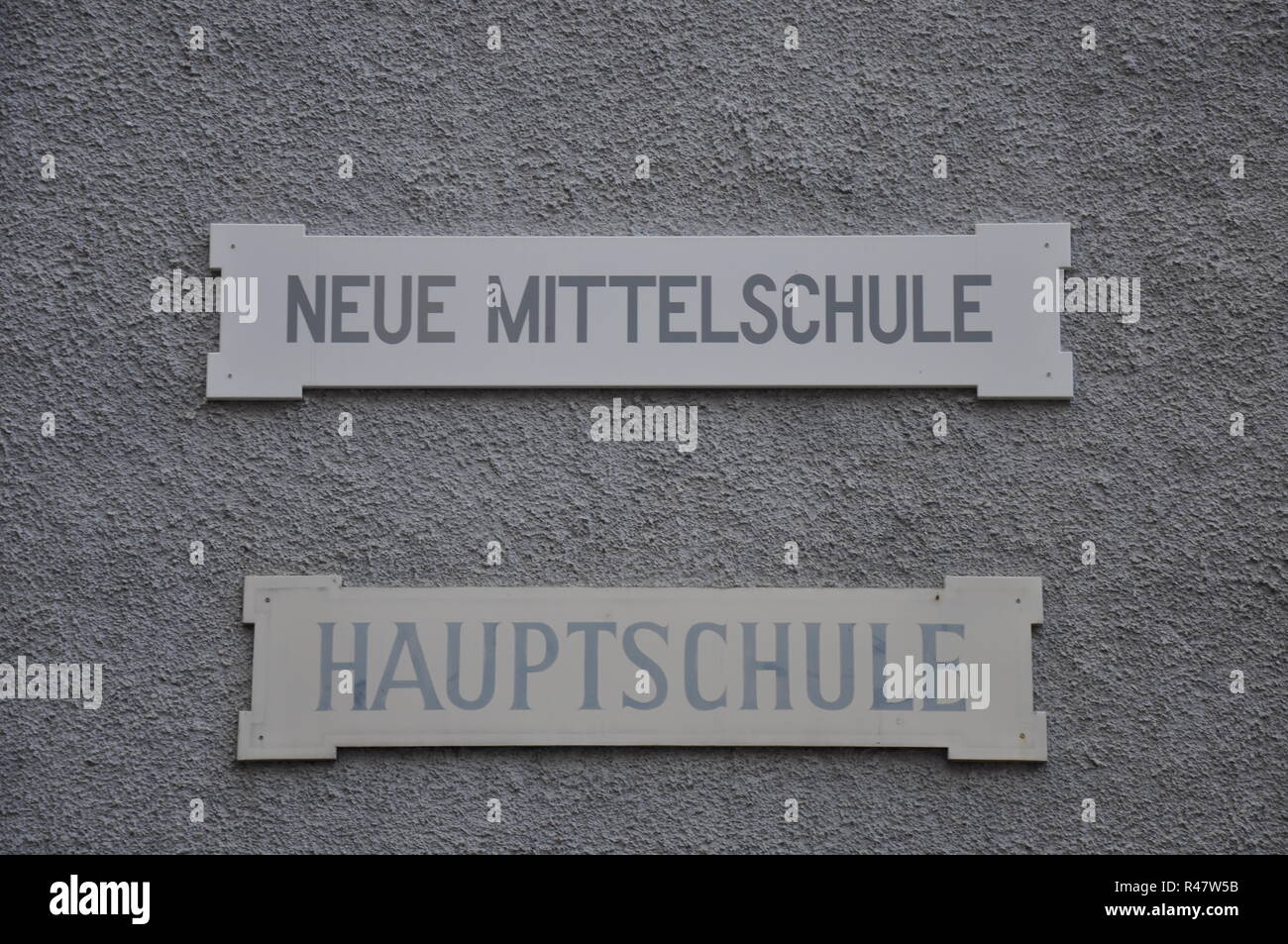 Gma font hi-res stock photography and images - Alamy