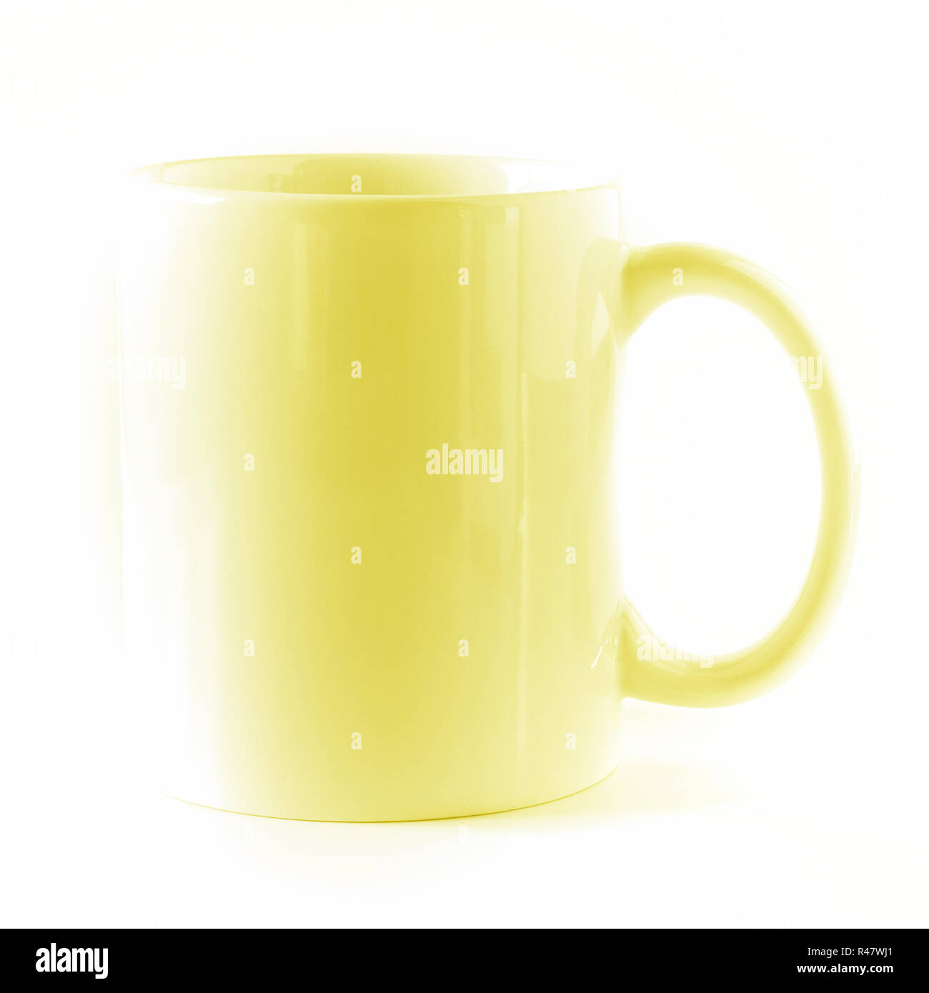 Yellow gray pottery hi-res stock photography and images - Alamy