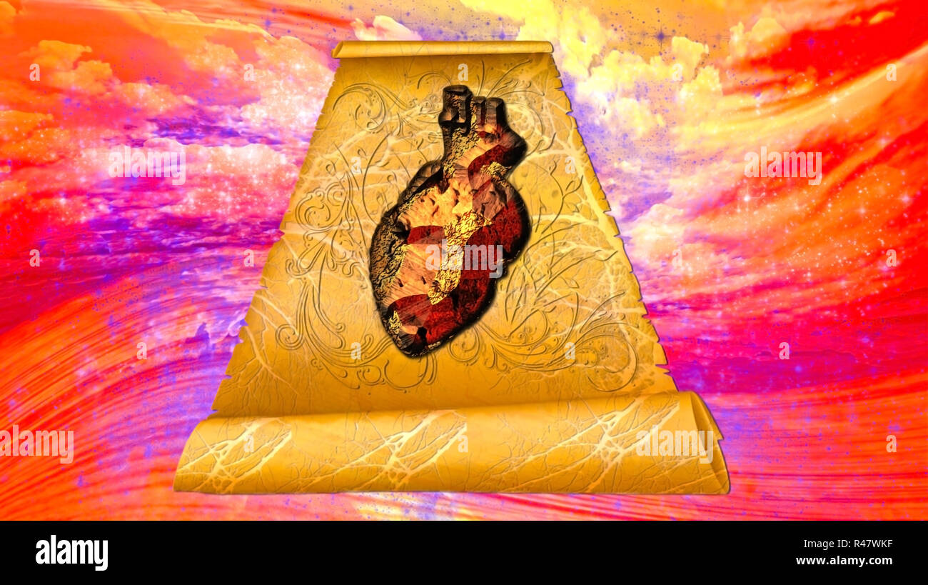 Hardened heart hi-res stock photography and images - Alamy