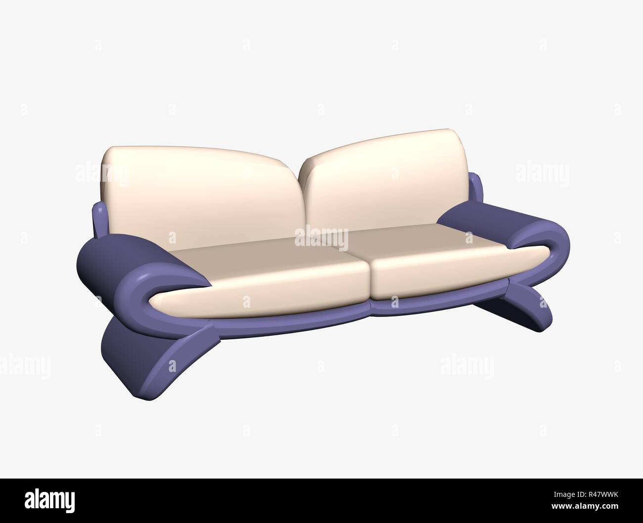 Sprungfedern hi-res stock photography and images - Alamy