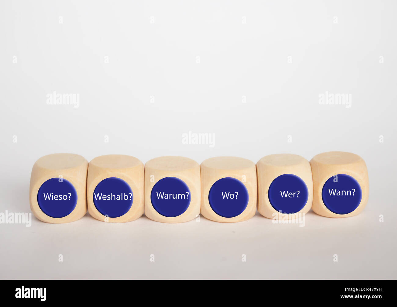 W question hi-res stock photography and images - Alamy