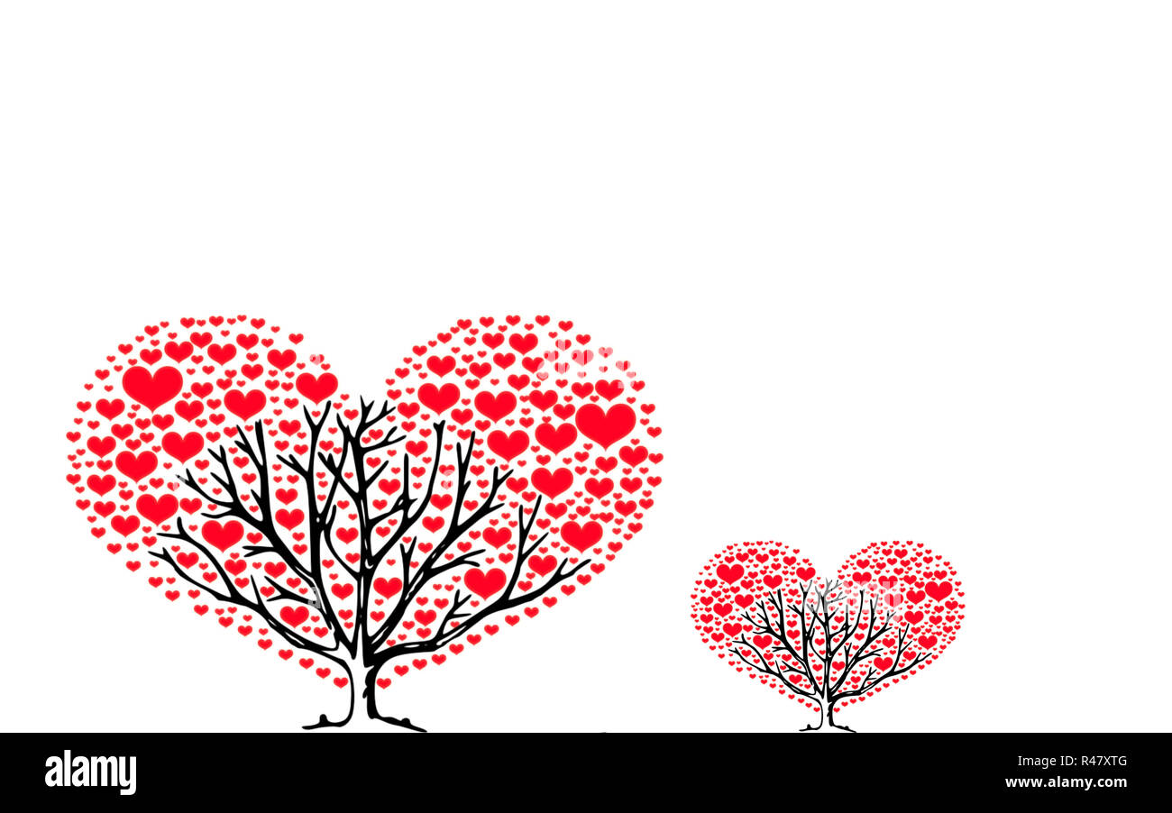 Images with tree Cut Out Stock Images & Pictures - Alamy