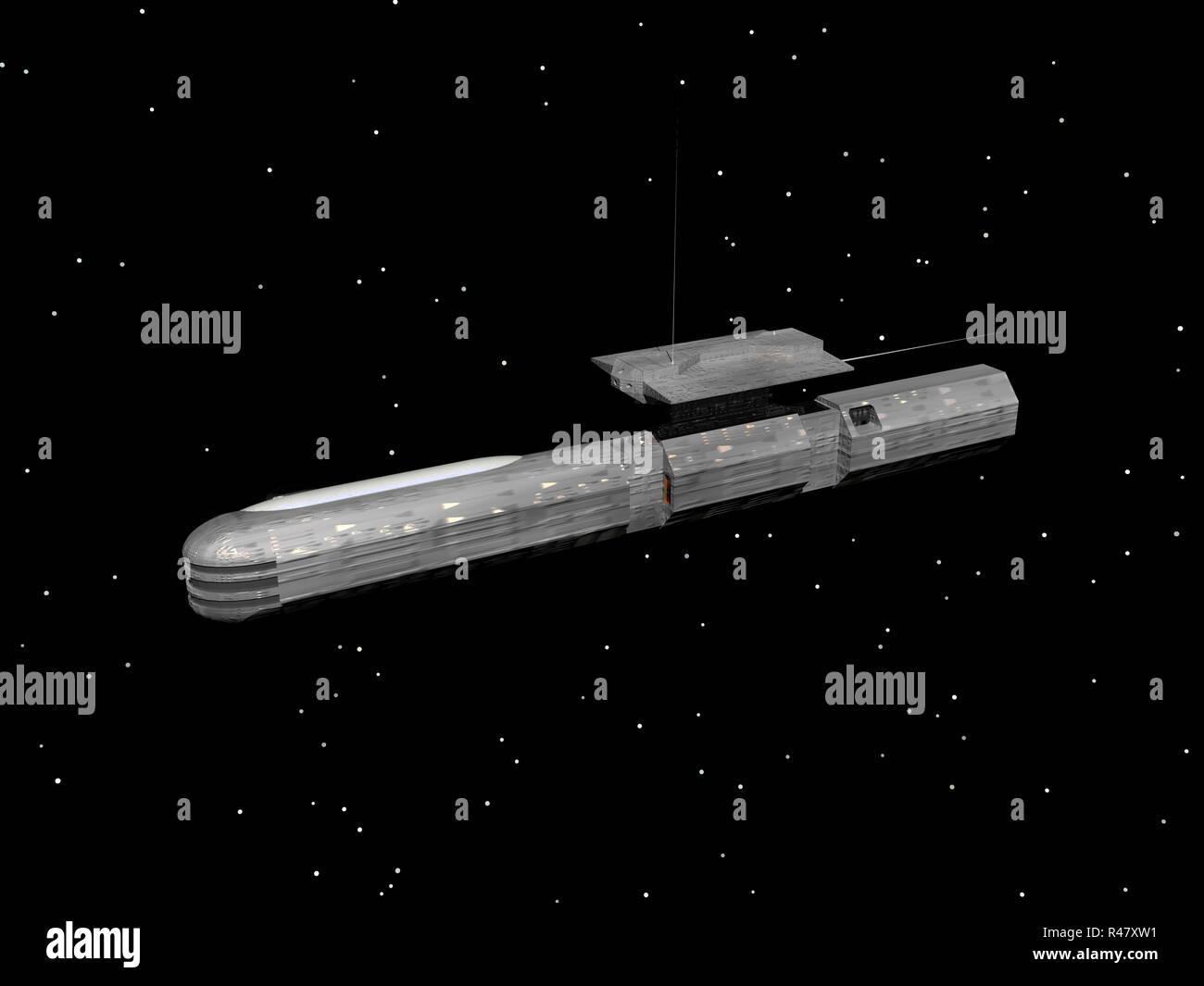 Relaisstation hi-res stock photography and images - Alamy