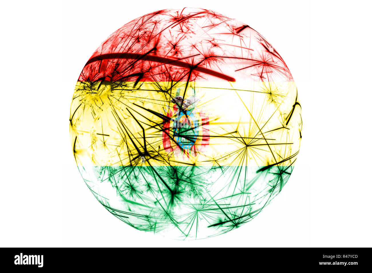Happy independence day bolivia hi-res stock photography and images - Alamy