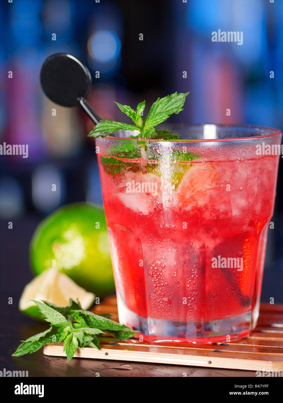 Cocktails Collection - Mai Tai,Cocktails Collection - Mai Tai,Cocktails ...