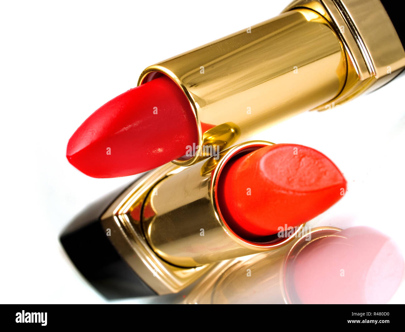 Lipsticks art hi-res stock photography and images - Alamy