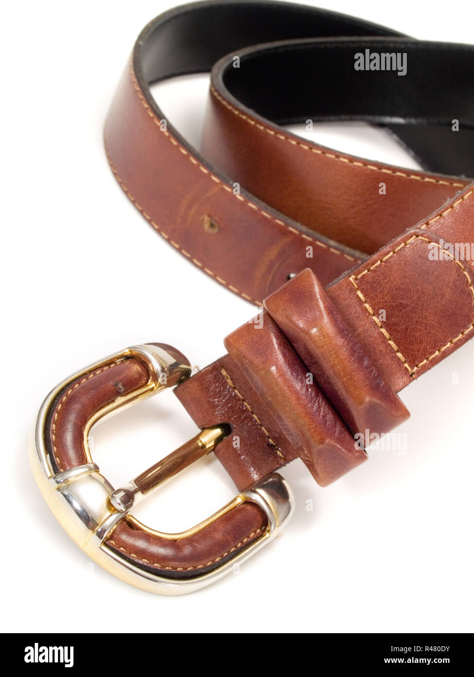 Silver metal waistband hi-res stock photography and images - Alamy