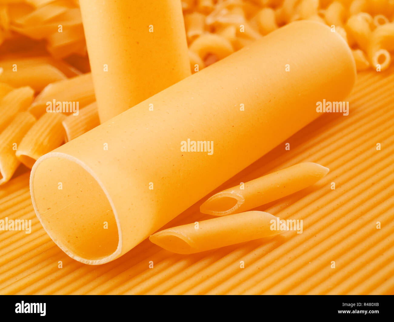 Raw Pasta,Raw Pasta,Raw Pasta,Raw Pasta Stock Photo - Alamy