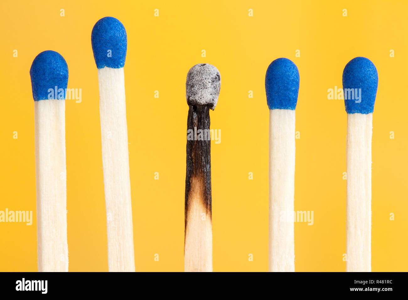 One matches hi-res stock photography and images - Alamy