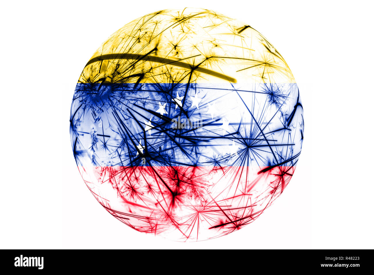 Venezuela Christmas High Resolution Stock Photography and Images - Alamy