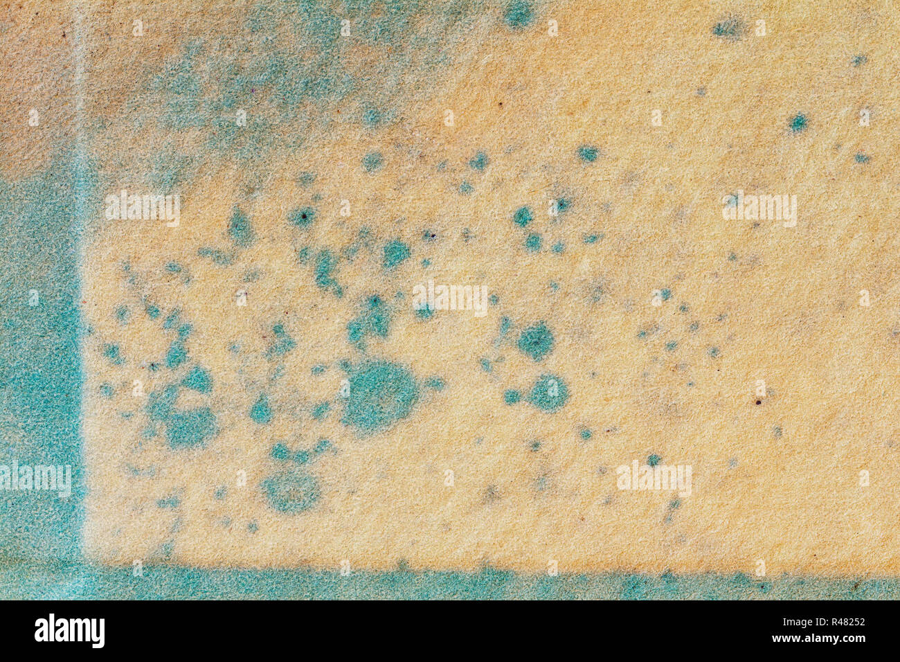 Old cardboard texture Stock Photo - Alamy