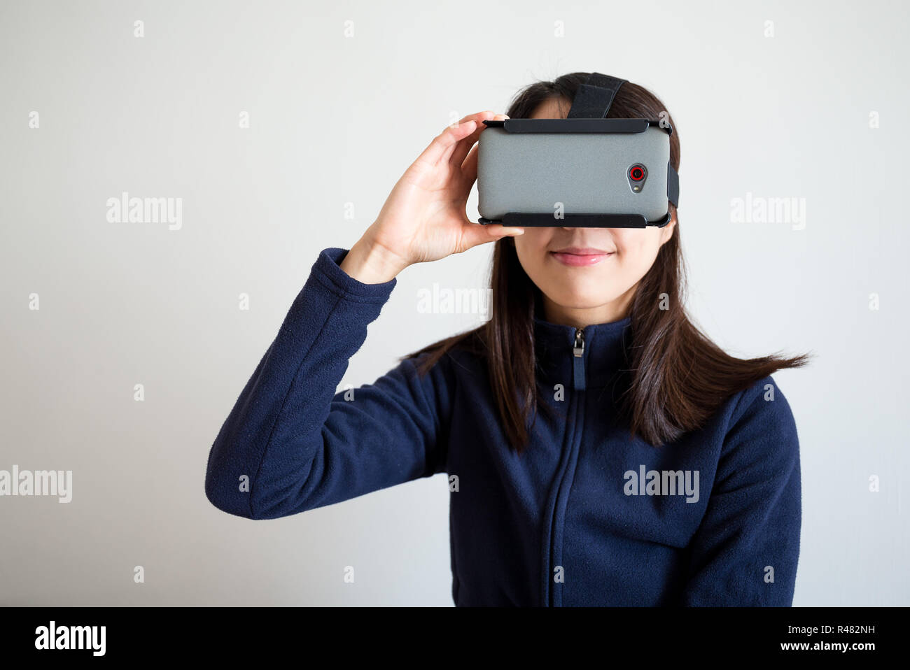 Video game motion sensor hi-res stock photography and images - Alamy