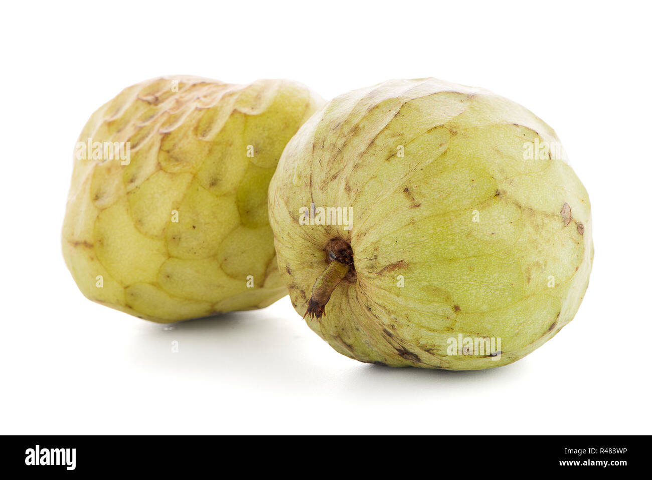 Bulls heart fruit hi-res stock photography and images - Alamy
