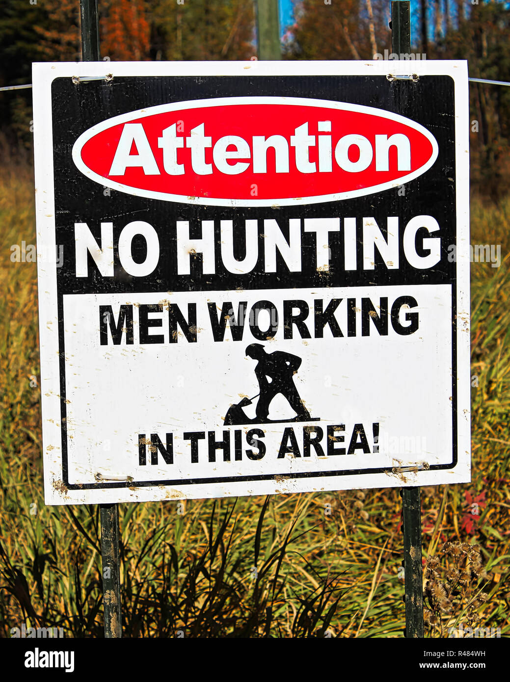 Worksite safety hi-res stock photography and images - Alamy