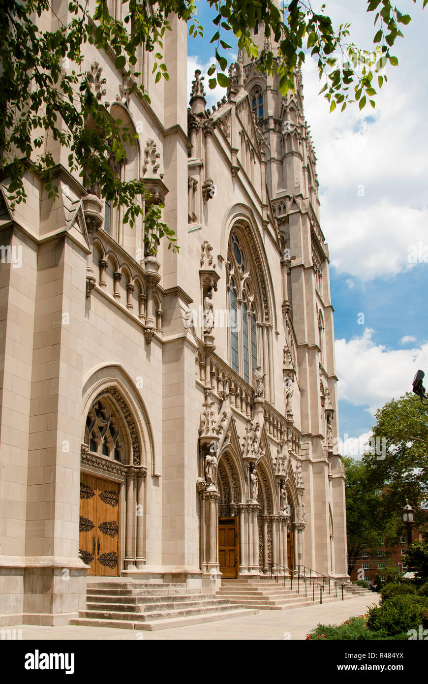 Saint Paul Cathedral is the mother church of the Roman Catholic Diocese ...