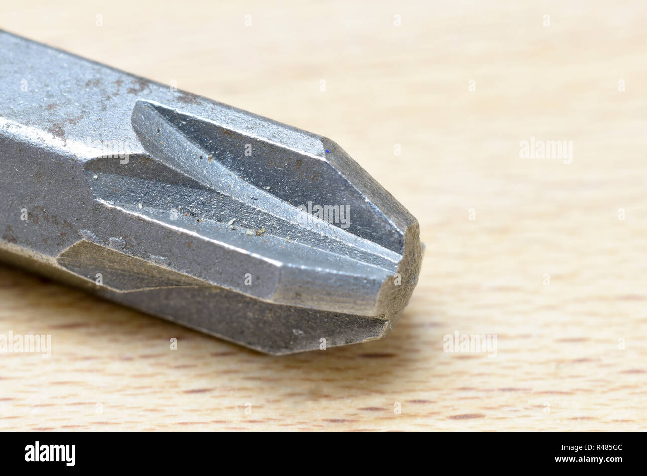 Slotted head screw hi-res stock photography and images - Alamy