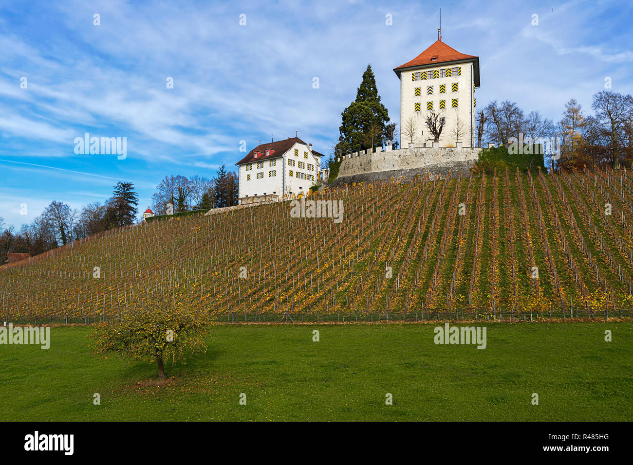 Sehenswertes hi-res stock photography and images - Alamy