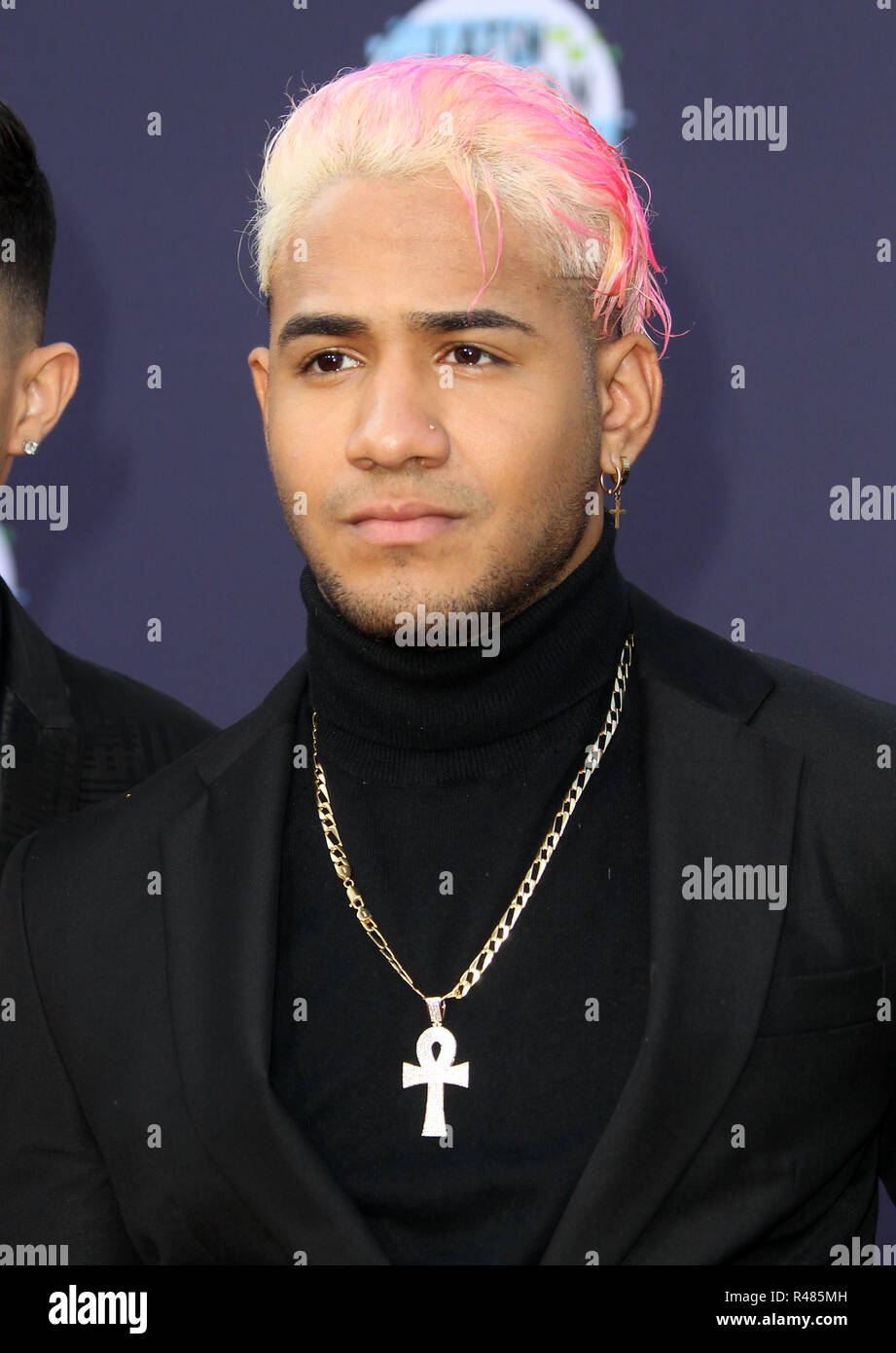 Richard camacho hi-res stock photography and images - Alamy