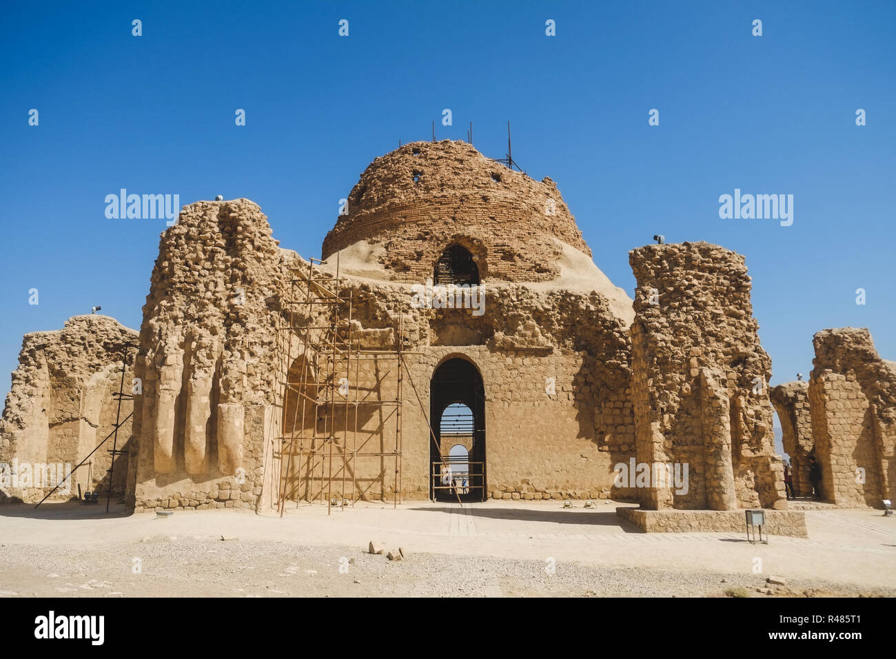 Sassanian art hi-res stock photography and images - Alamy