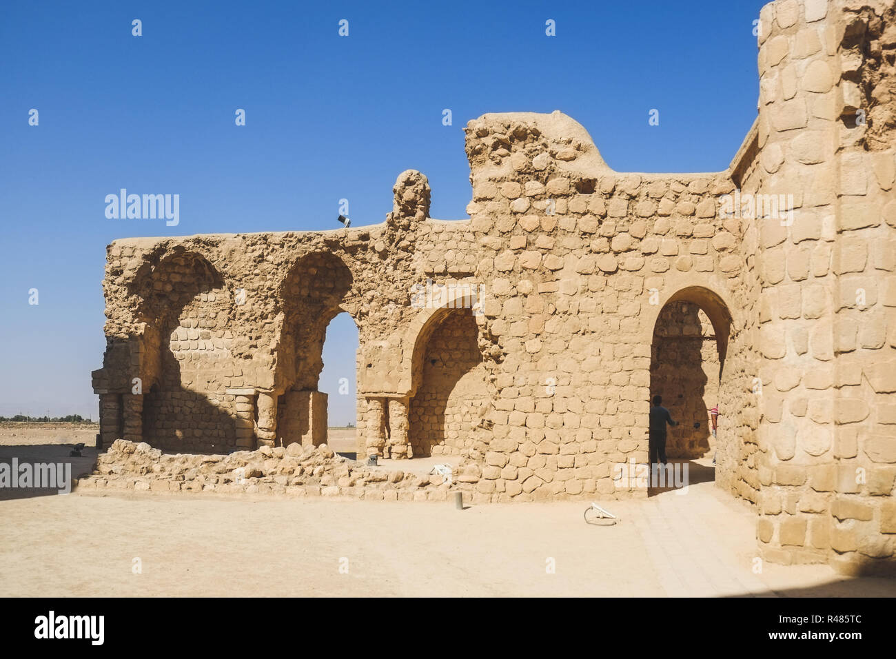 Sassanian art hi-res stock photography and images - Alamy