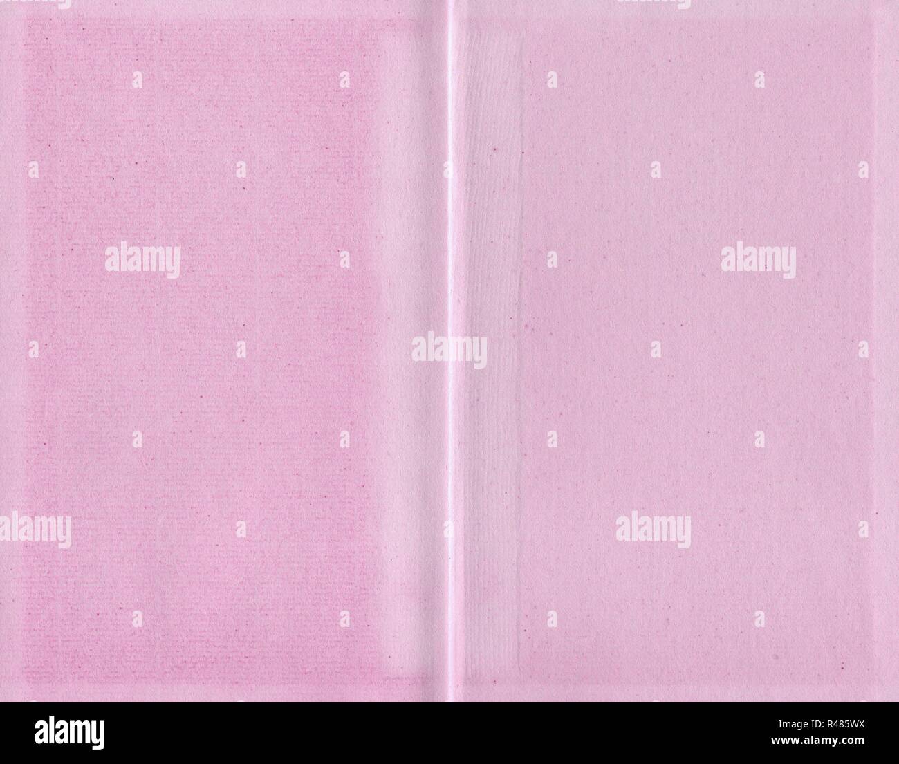 Pink vellum paper hi-res stock photography and images - Alamy