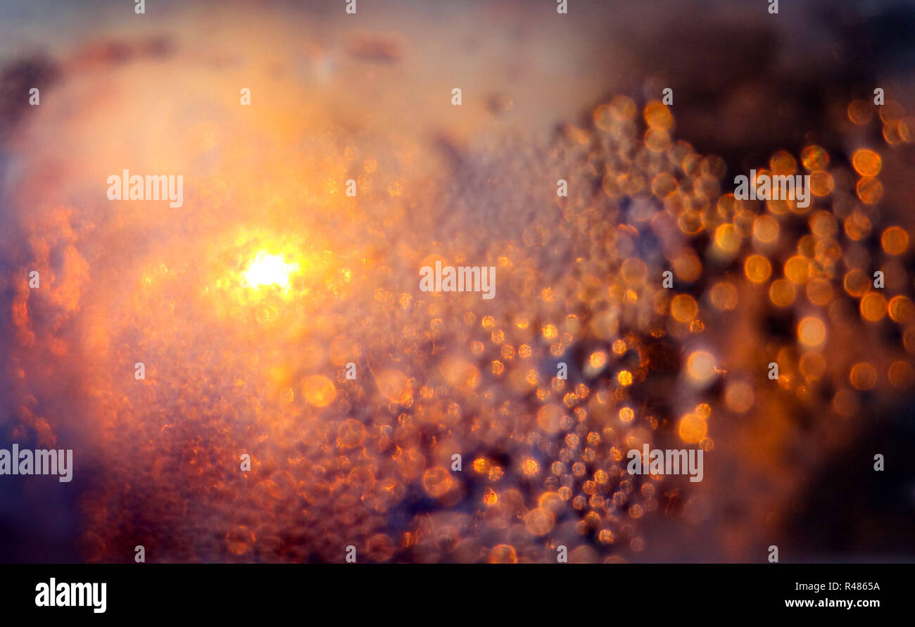 wet abstract background Stock Photo - Alamy