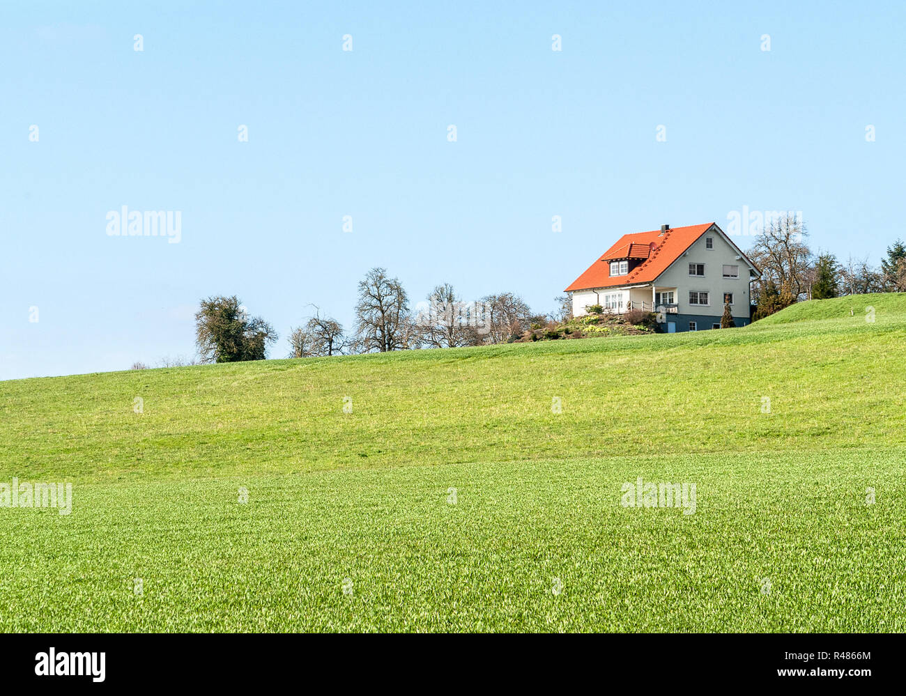 Culture house aue hi-res stock photography and images - Alamy