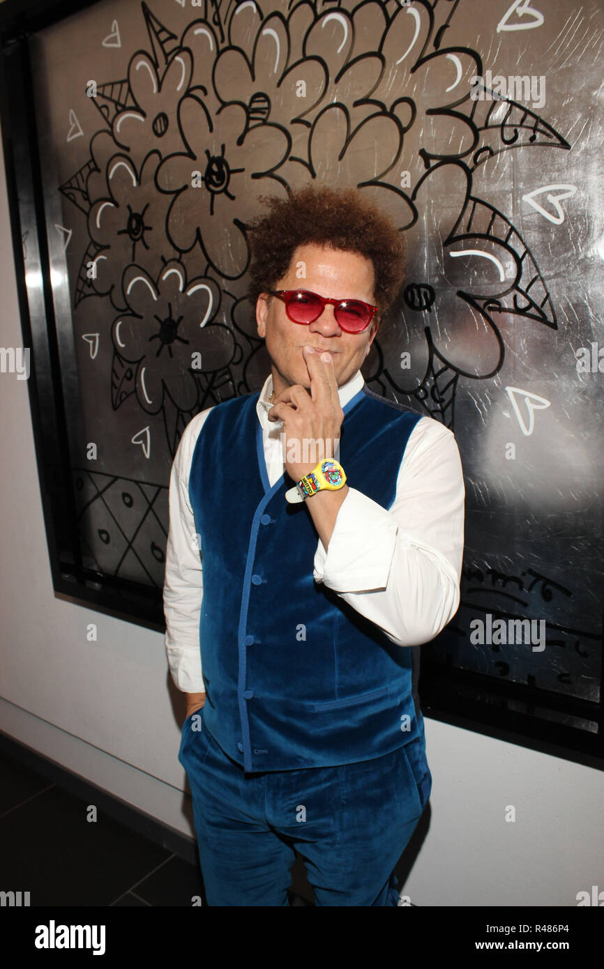 Romero Britto, 15 Jahre Romero Britto bei Galerie Mensing, Galerie ...