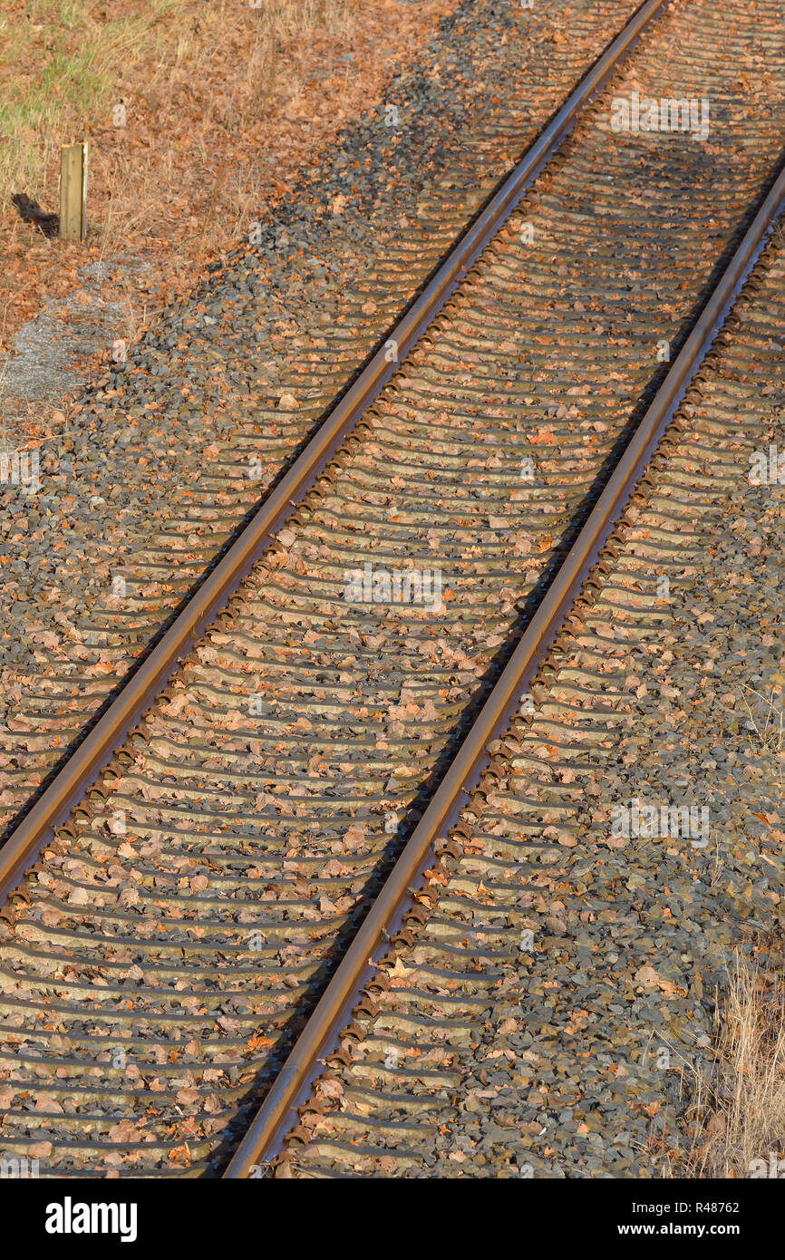 Interface rail route hi-res stock photography and images - Alamy