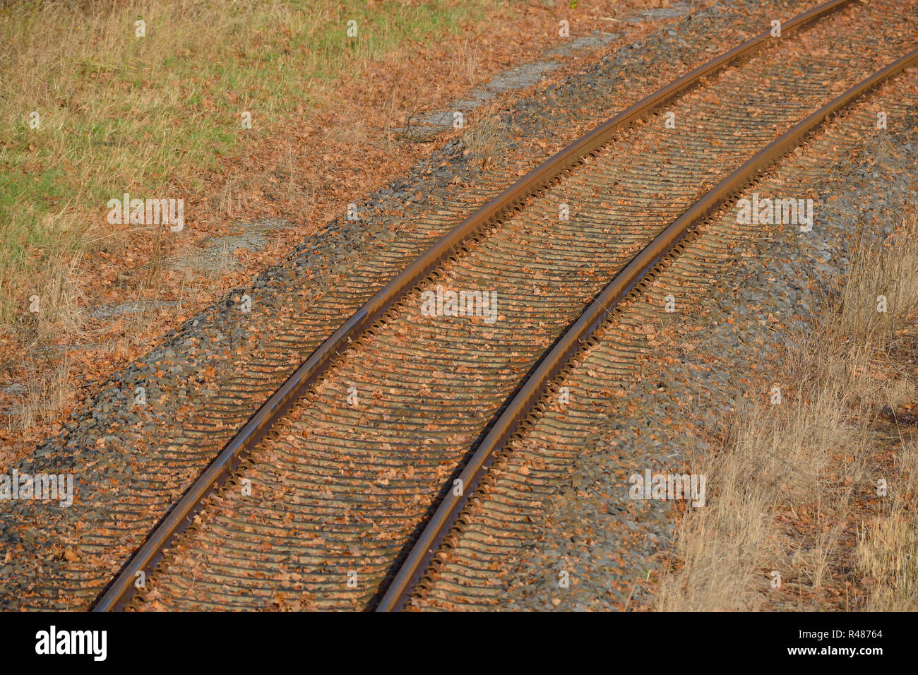 Interface rail route hi-res stock photography and images - Alamy