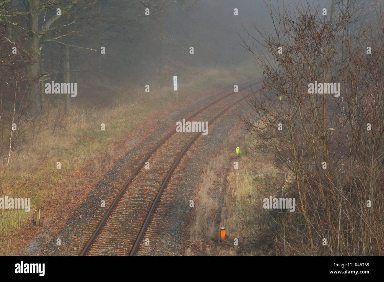 Interface rail route hi-res stock photography and images - Alamy