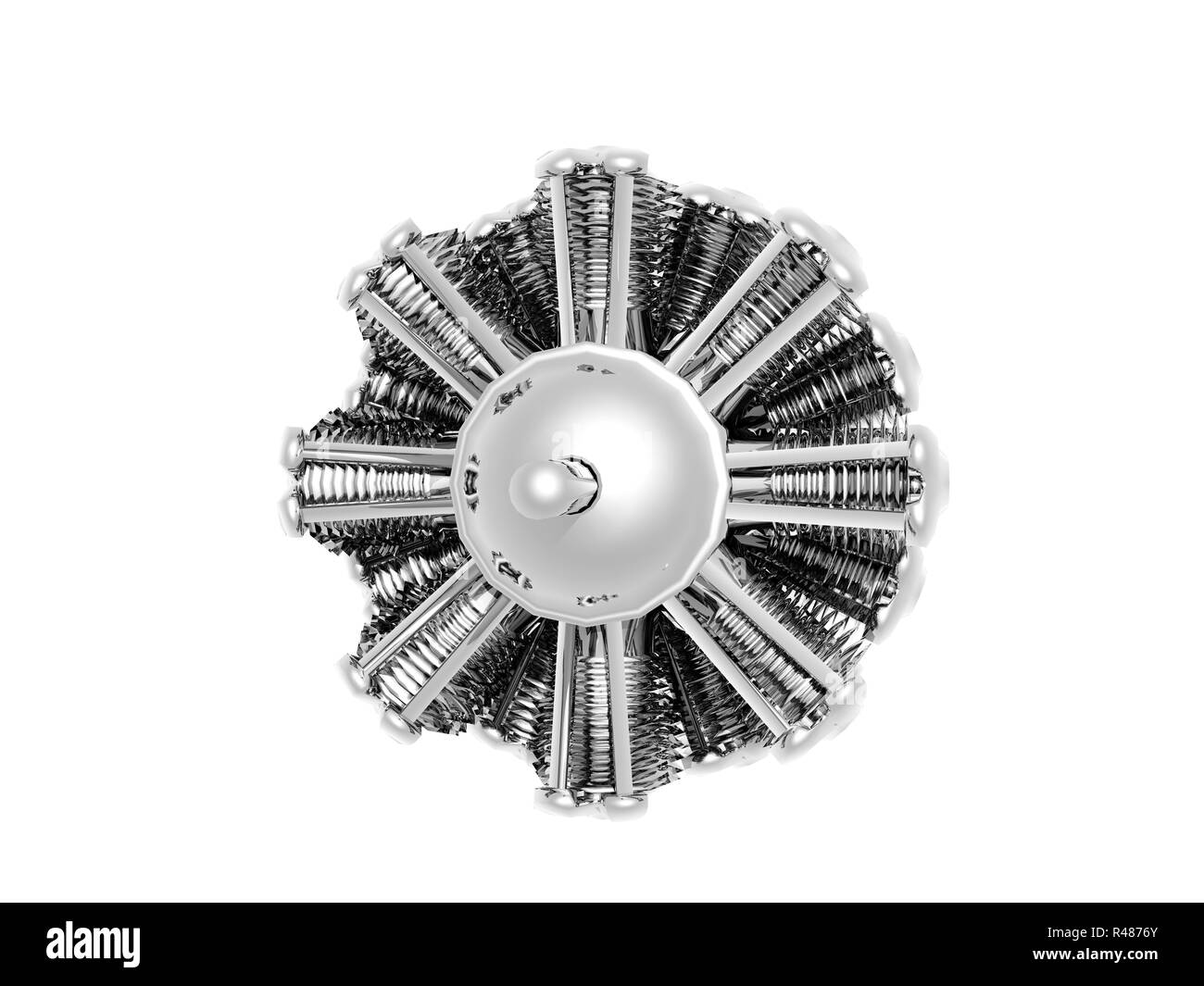 Piston engine aircraft hi-res stock photography and images - Alamy