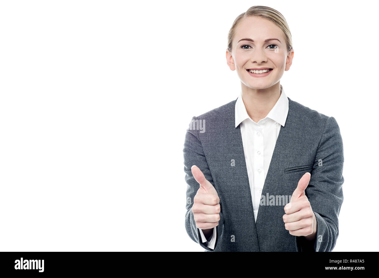 Approve perfect Cut Out Stock Images & Pictures - Alamy