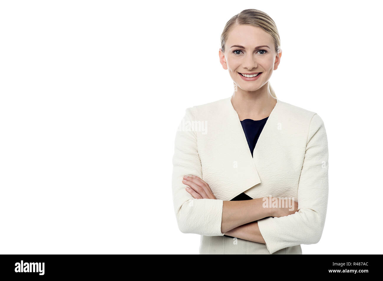 All are welcome ! Stock Photo - Alamy