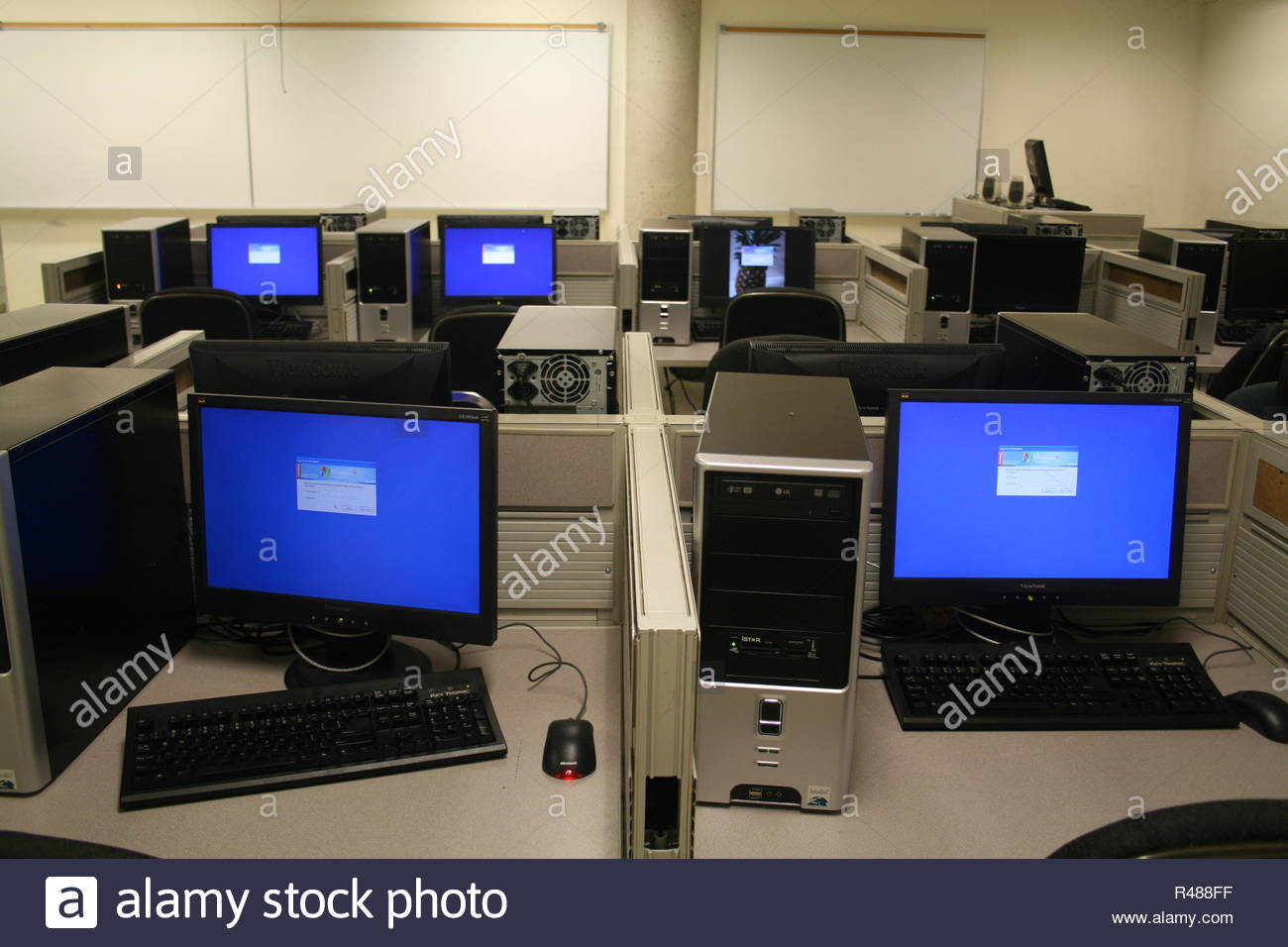 Technology Class High Resolution Stock Photography and Images - Alamy