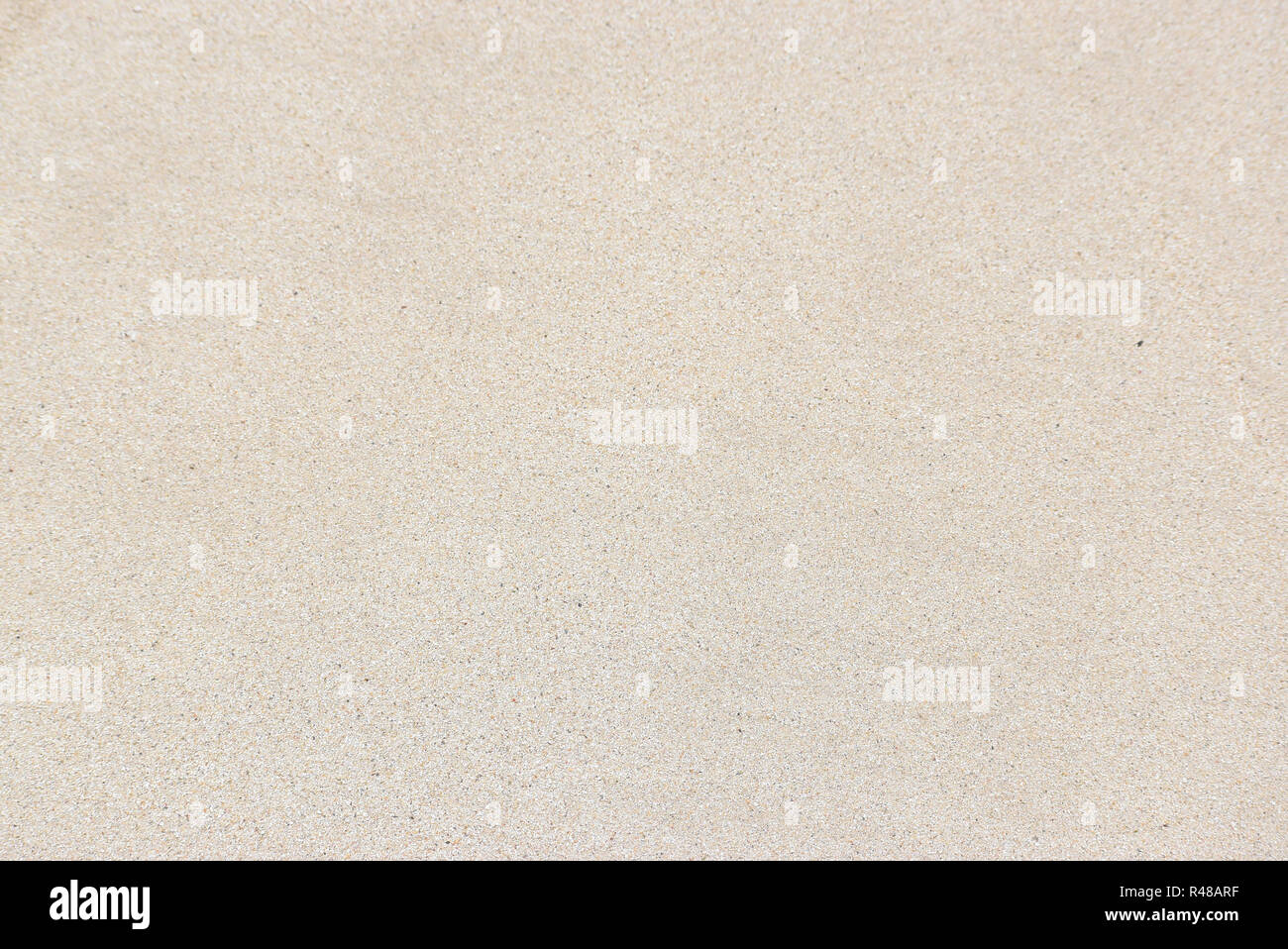 Close up view of sand on a beach Stock Photo - Alamy