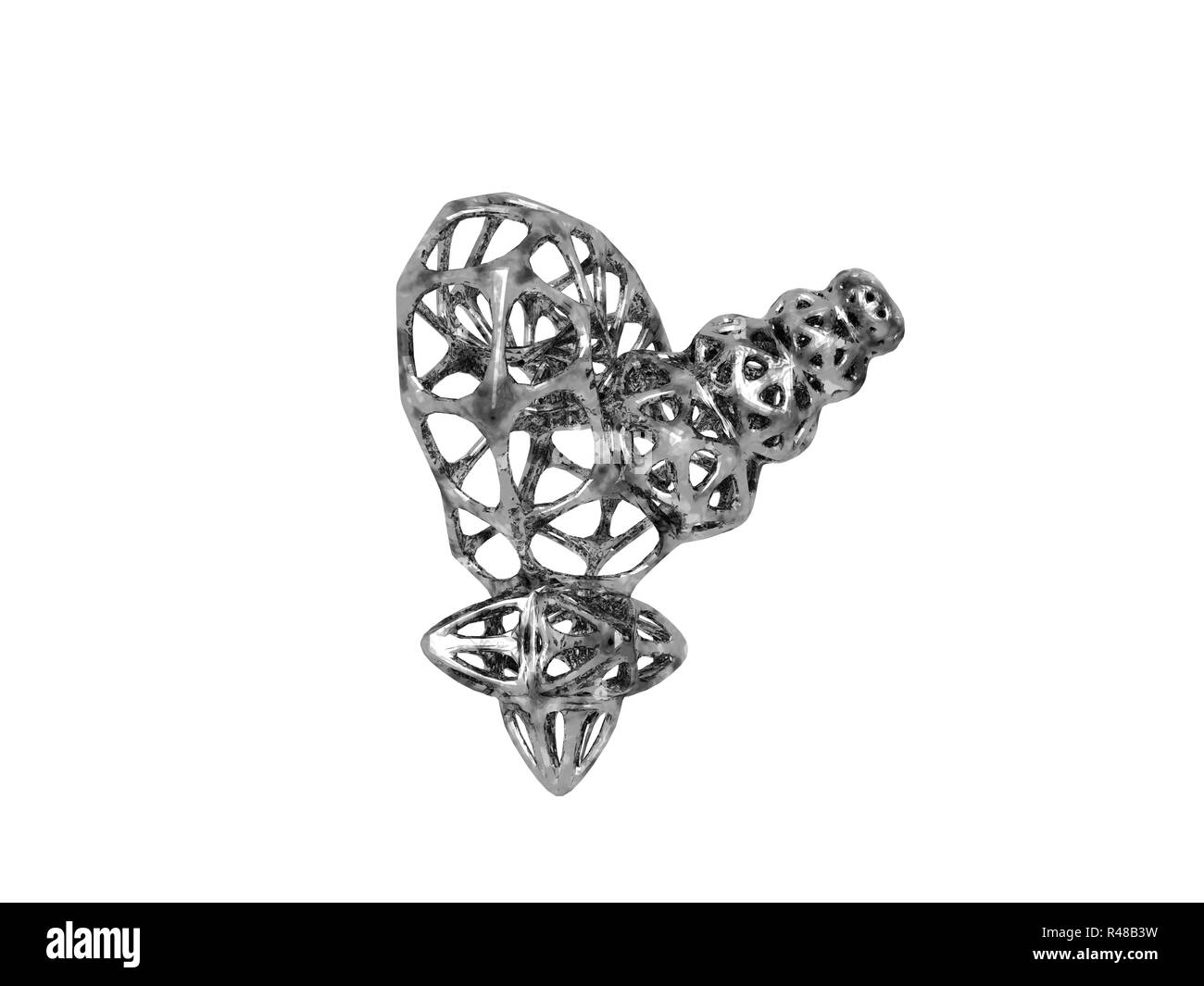 Structures Black and White Stock Photos & Images - Alamy