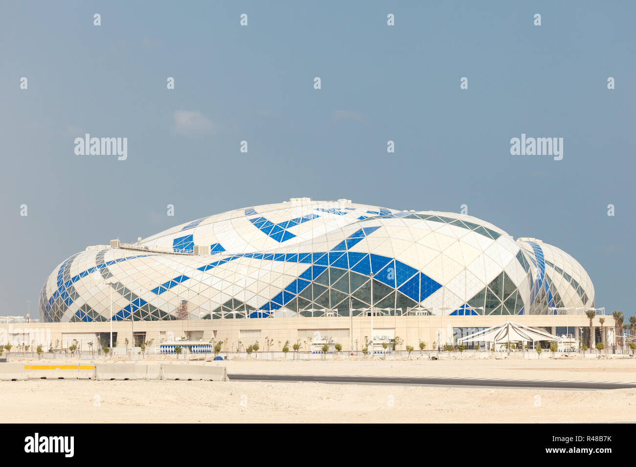 The lusail stadium hi-res stock photography and images - Alamy