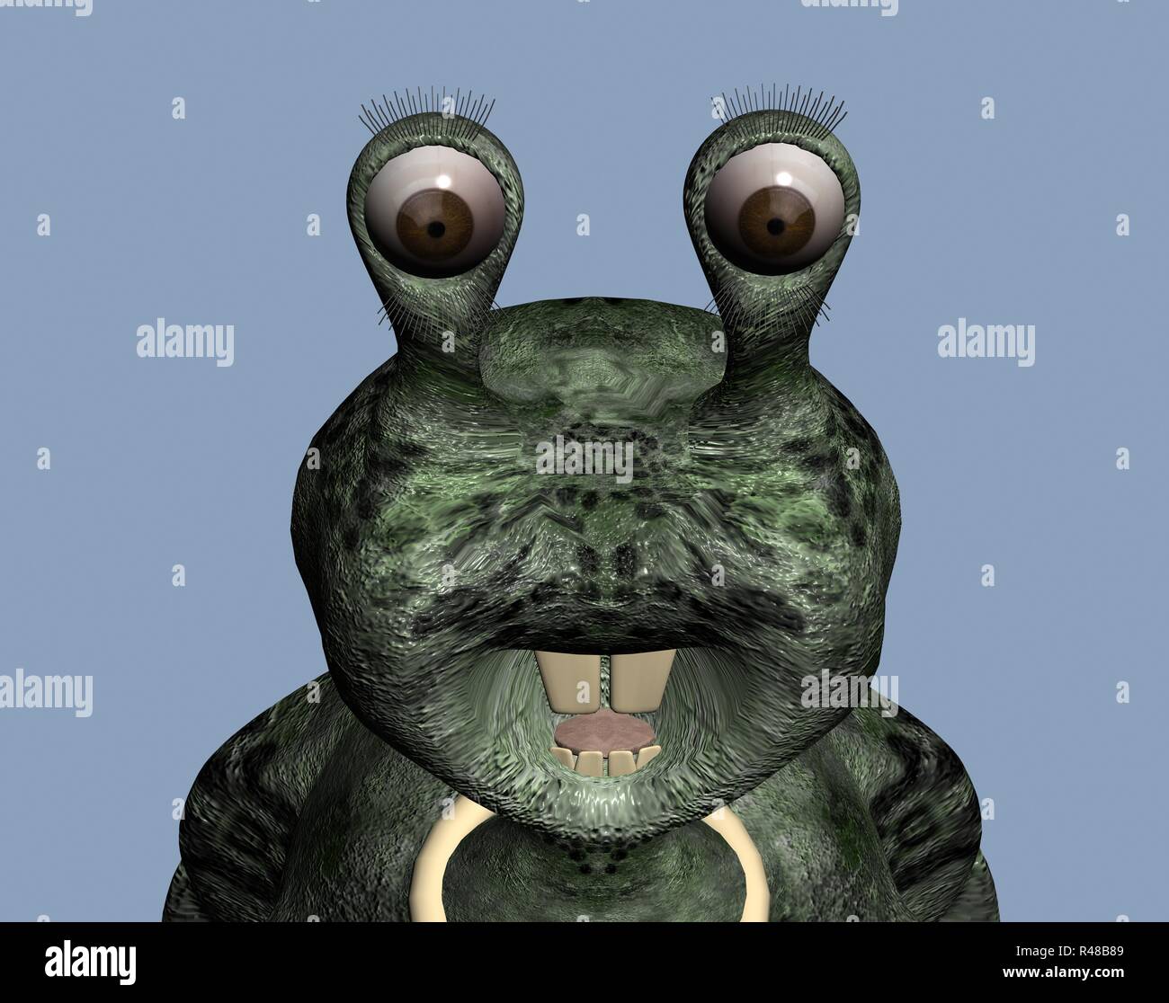 Alien dog hi-res stock photography and images - Alamy