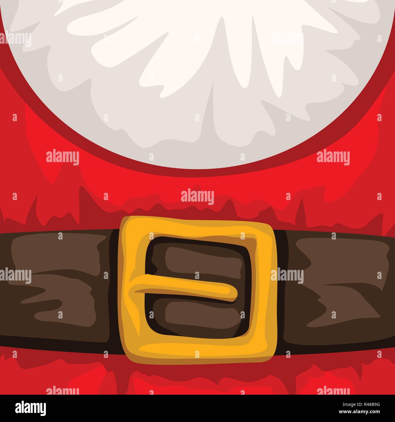 santa claus background Stock Vector Image & Art - Alamy