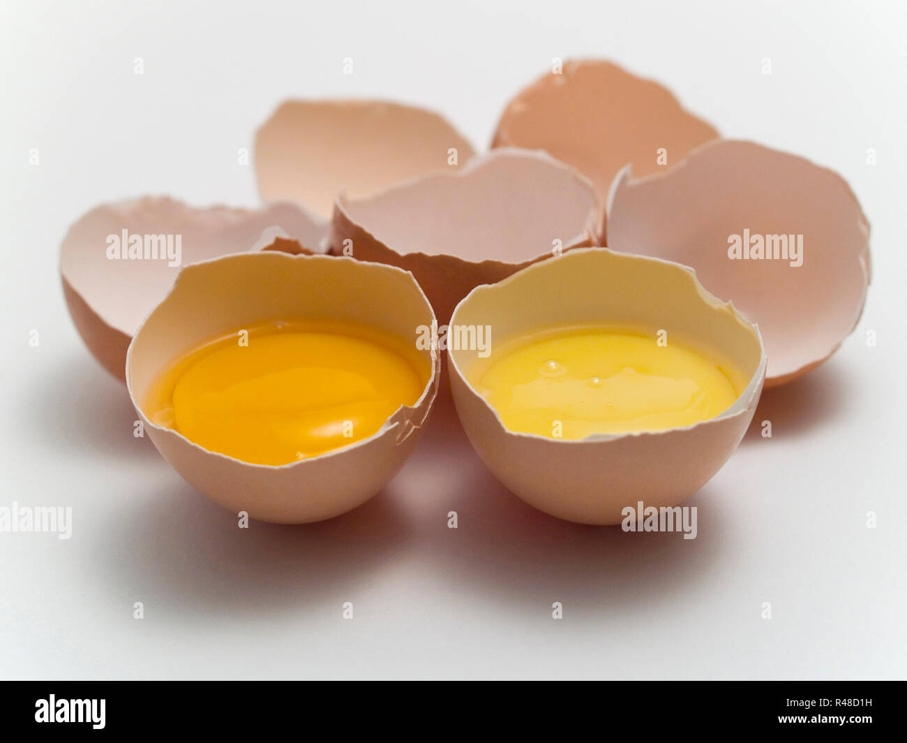 Egg splat hi-res stock photography and images - Alamy