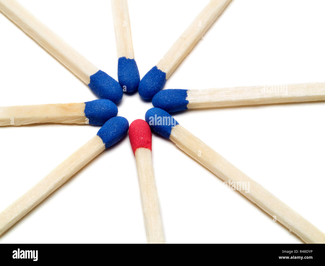 One different,One different,One different,One different Stock Photo - Alamy