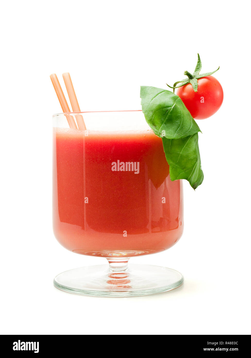 Cocktails Collection - Tomato Smoothie,Cocktails Collection - Tomato ...