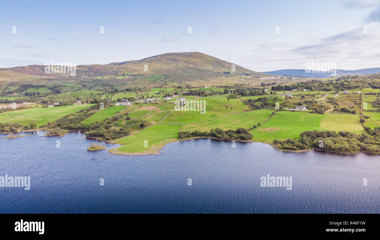 County mayo farm High Resolution Stock Photography and Images - Alamy