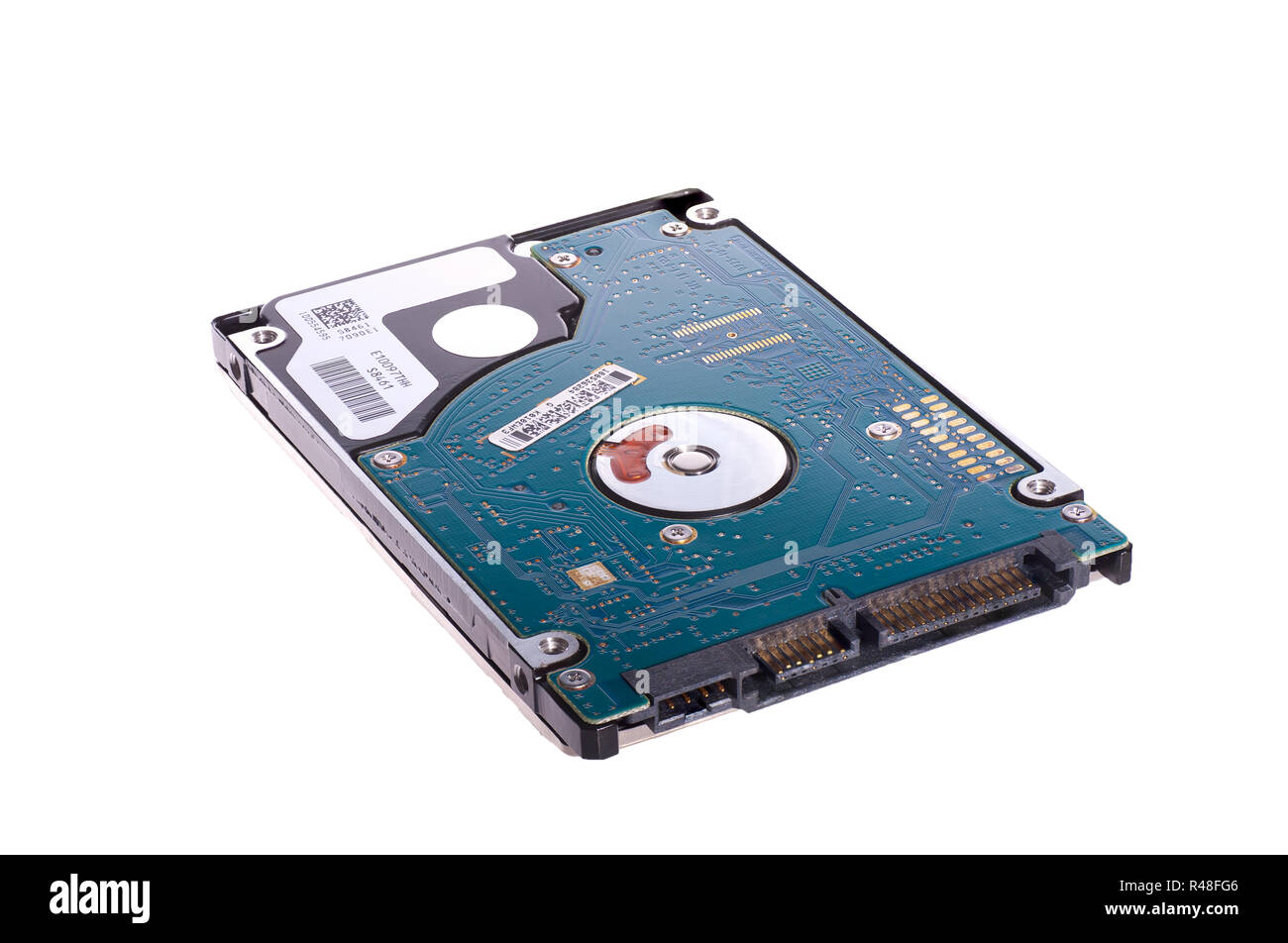 2.5 inch Hard drive Stock Photo - Alamy