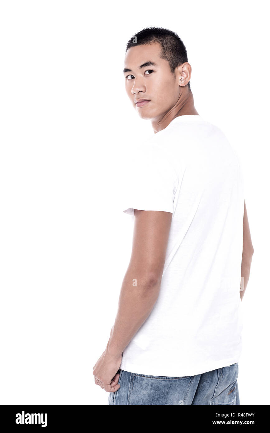 Observant expressions hi-res stock photography and images - Alamy