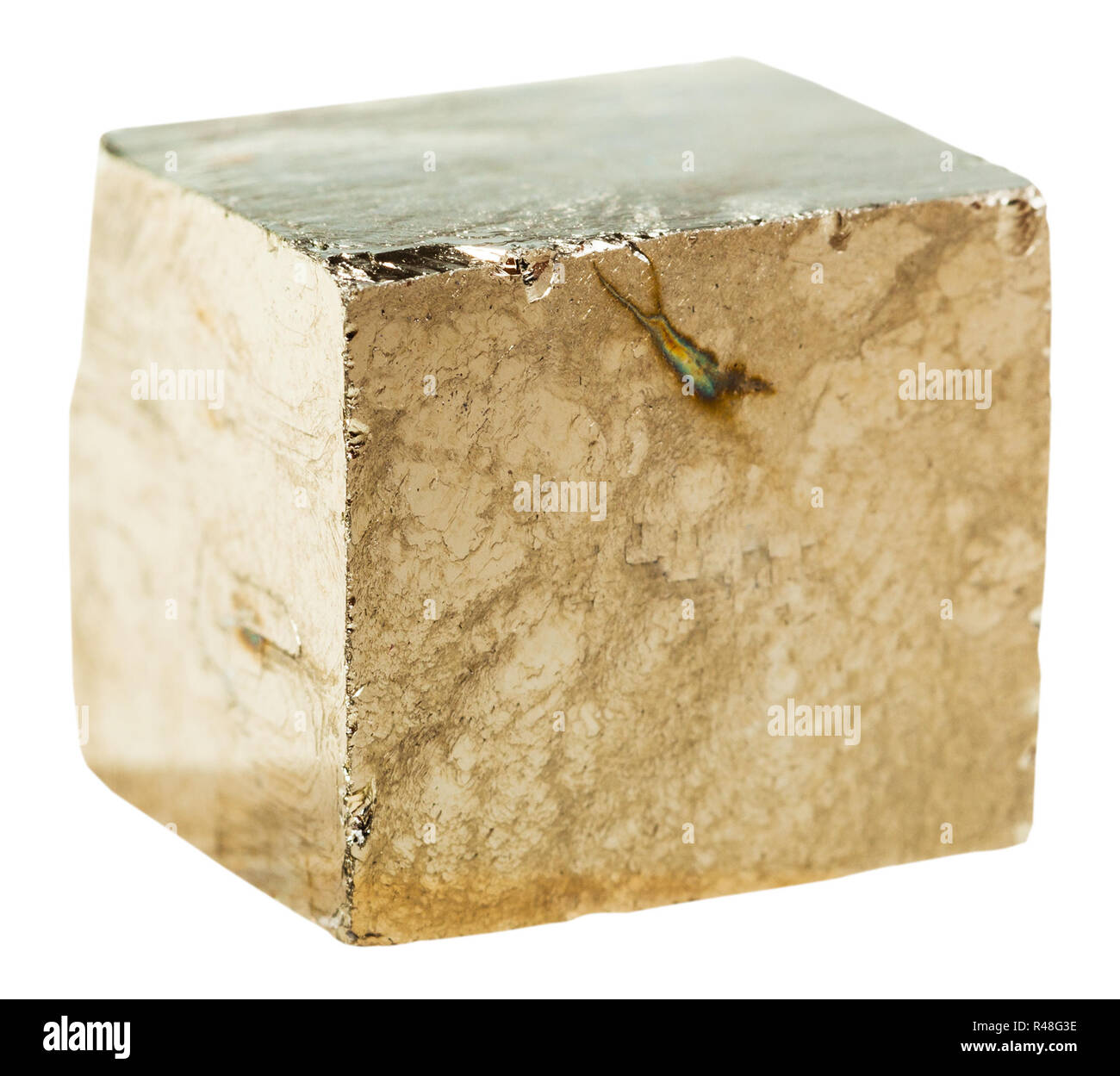 Cubic Crystal Structure High Resolution Stock Photography and Images ...