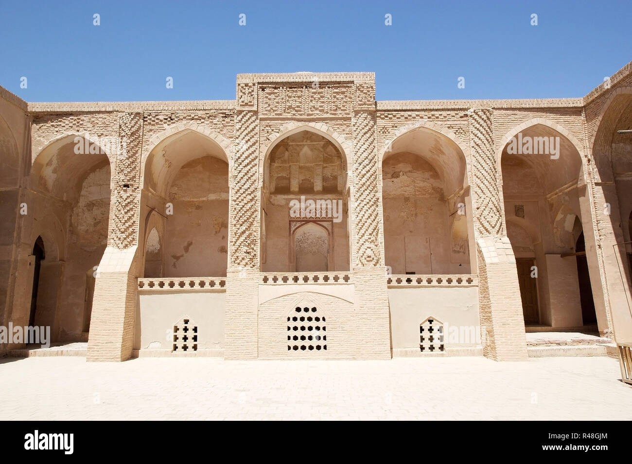 Nain is the place hi-res stock photography and images - Alamy